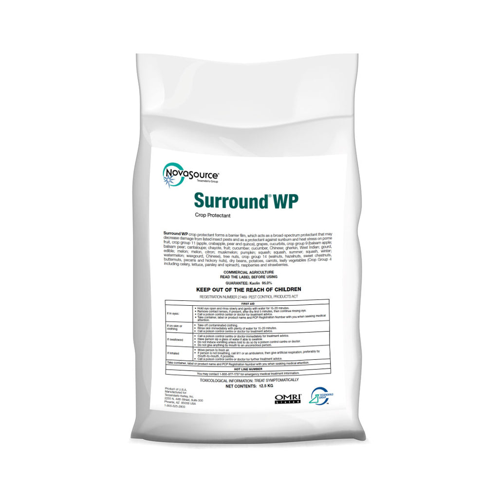 Surround WP – TerraLink