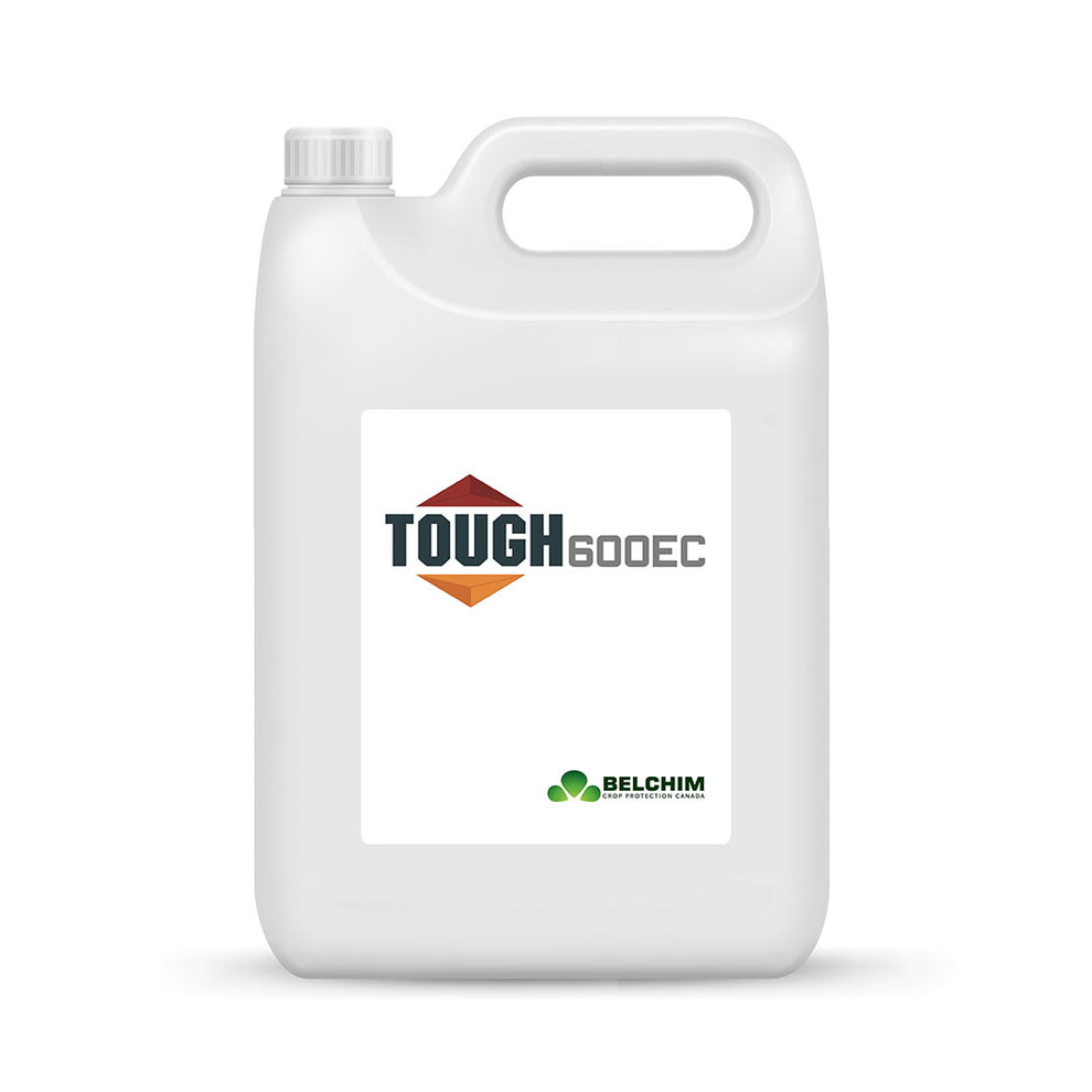 Tough 600EC – TerraLink