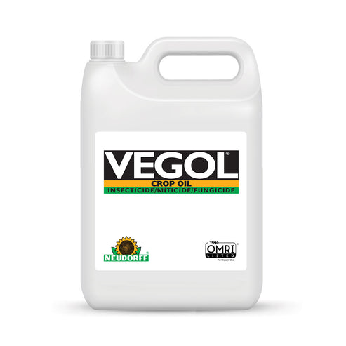 Vegol Crop Oil – TerraLink